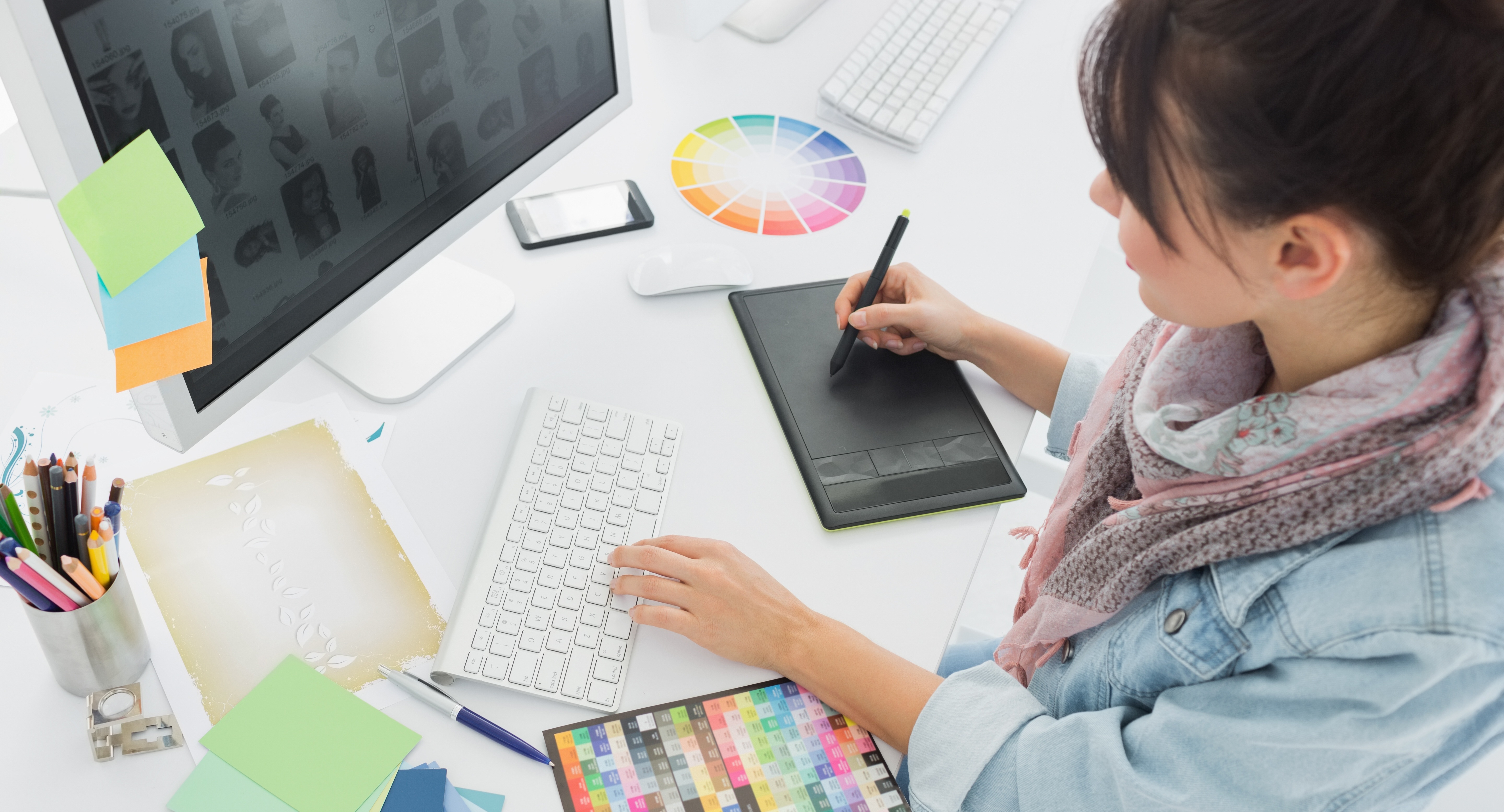 Cómo hacer una infografía paso a paso (desde cero)